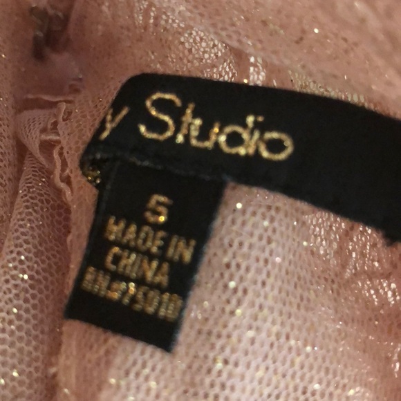 City Studio | Dresses | Lace Dress Small Size Nwt | Poshmark